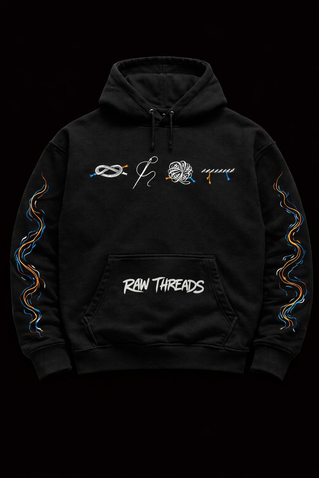RAH Threadz Utensils – RAH Threadz Clothing Department